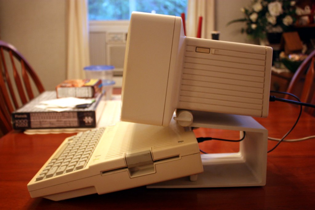 Apple IIc Apple IIc